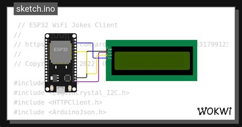 Wokwi Online ESP STM Arduino Simulator