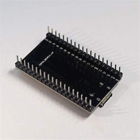 Esp32 Devkitc 32ue Wifibluetooth Module Development Board