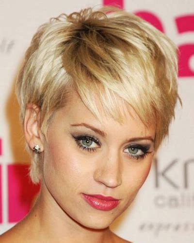 10 Best Short Sassy Haircuts For Spring In 2025