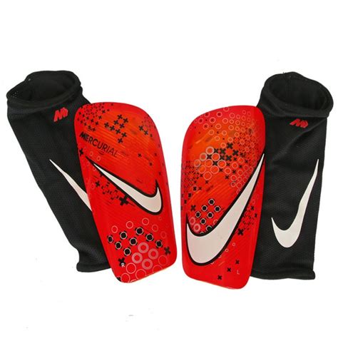 Ochraniacze Na Piszczele Nike Cr7 Mercurial Lite Fj4869 696 Sklep Piłkarski Fabryka Futbolu