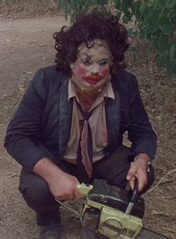 Leatherface Costume For Women