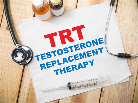 Cons Of Testosterone Therapy Weighing The Benefits And Risks