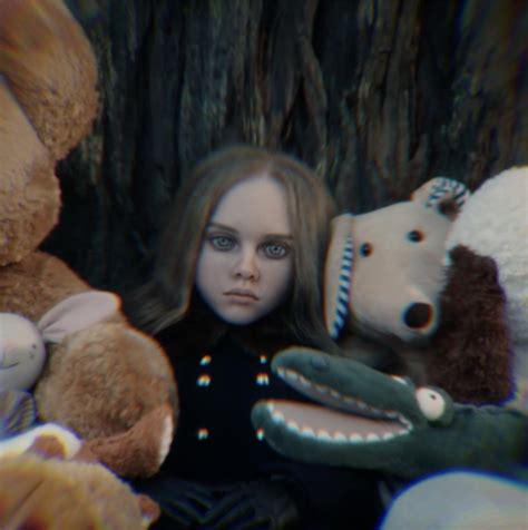 Blumhouse On Twitter She Is Beauty She Is Grace She Will Try To