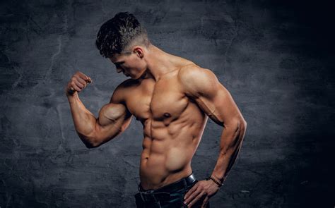 How To Get Ripped Quick 12 Tips To Blast Away Body Fat — Fitness Volt