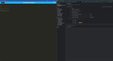 GitHub Ccvuong Text Editor