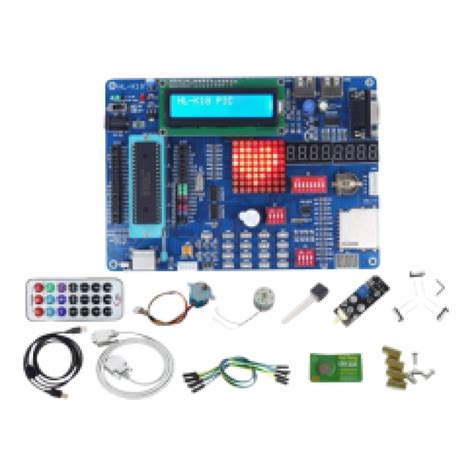 Project Kit Bd