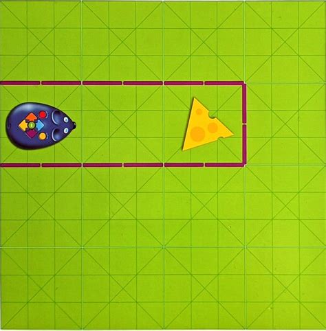 Code And Go Robot Mouse Genially