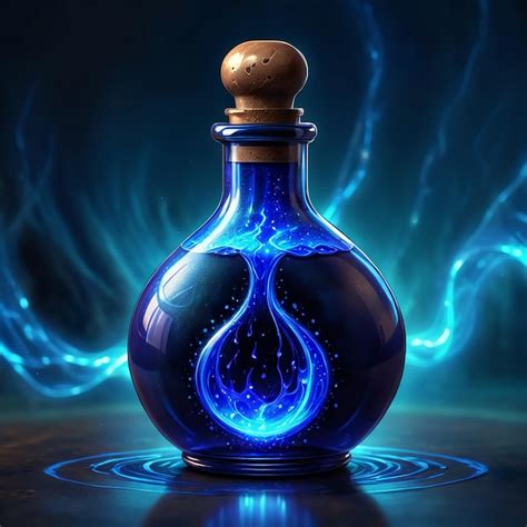 13000 Blue Elixir Pictures