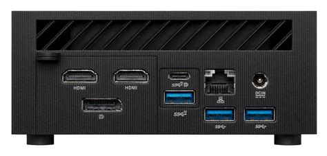 Asus PN53 Mini PC With Ryzen 6000H Coming Soon Leaks Liliputing Asus PN53 Mini PC With Ryzen 6000H Coming Soon Leaks Liliputing