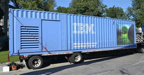 Modular Data Center Market To Triple Its Size By 2020 Dcd