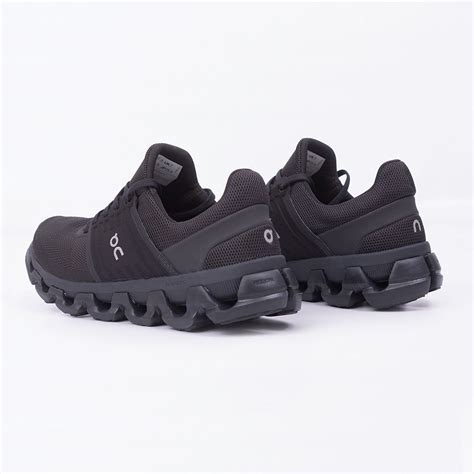 On Running Cloudswift 3 Ad Trainer Oxygen Clothing
