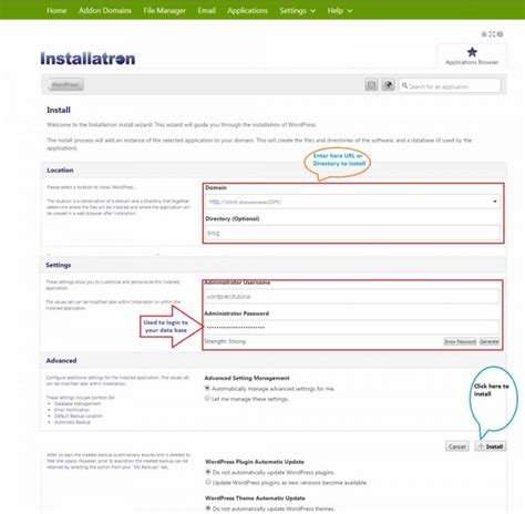 How To Build A Wordpress Blog Step By Step Guide For Beginners Ace