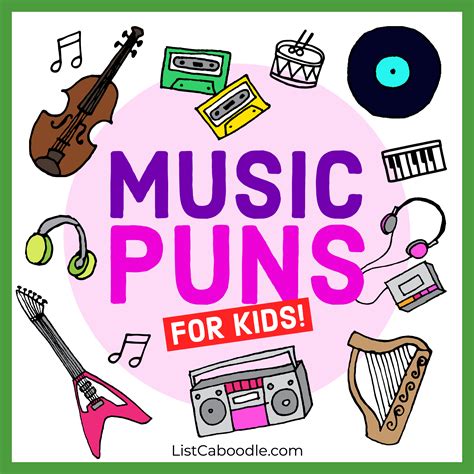 Top 101 Funny Music Jokes To Make You Sing With Laughter Artofit