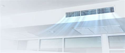 High Static Pressure Duct