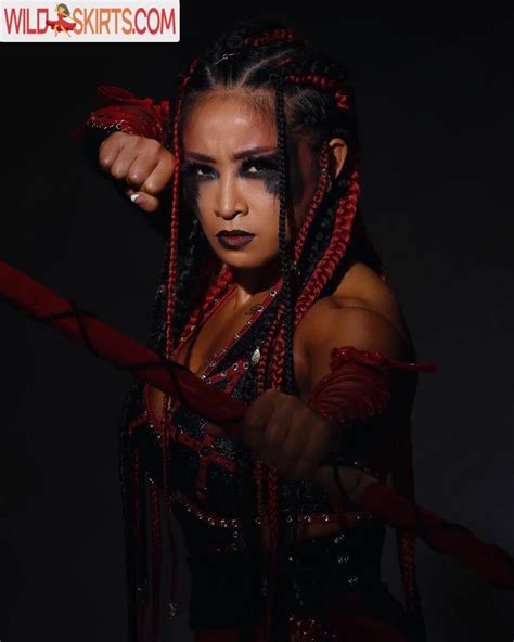 Wwe Xia Li Xialiwwe Nude Instagram Leaked Photo 45