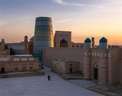 Khiva Uzbekistan Photos Download The Best Free Khiva Uzbekistan Stock