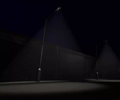 Artstation Light Beam For Unity Shader Game Assets