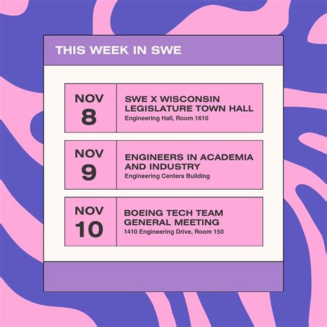 Swe Uw Madison Madison Wi