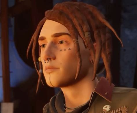 Finn Mcnamara Life Is Strange 2 Haircut Frank Life Is Strange Life