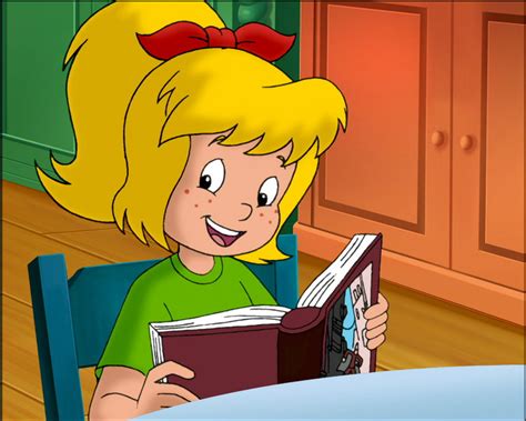 Bibi Blocksberg Staffel Episodenguide Fernsehserien De