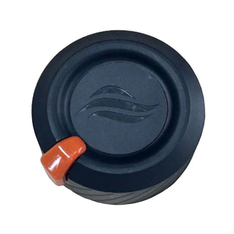 Blackstone Griddle Burner Knob Black