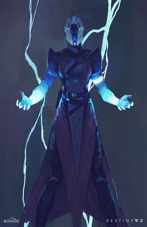 Destiny Warlock Wallpaper Hd
