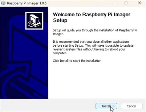 Raspberry Pi 5 Full Set Up Sd Card Installation Episode 4 Addicted