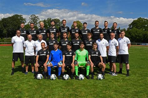 Svo Kann Sich In Der Landesliga Weiter Halten Sv Ochsenhausen Ev