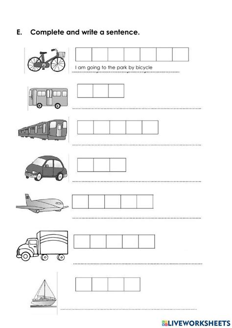 Monthly Exam Fourt Term Grade 2 Online Exercise For Live Worksheets