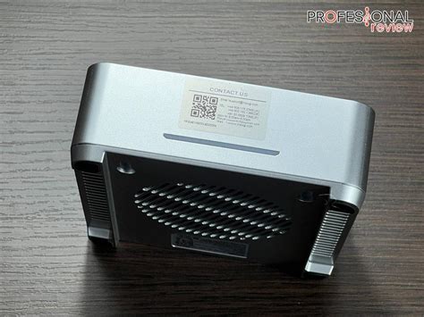 Nipogi Gk3 Plus Mini Pc Review En Español Análisis Completo