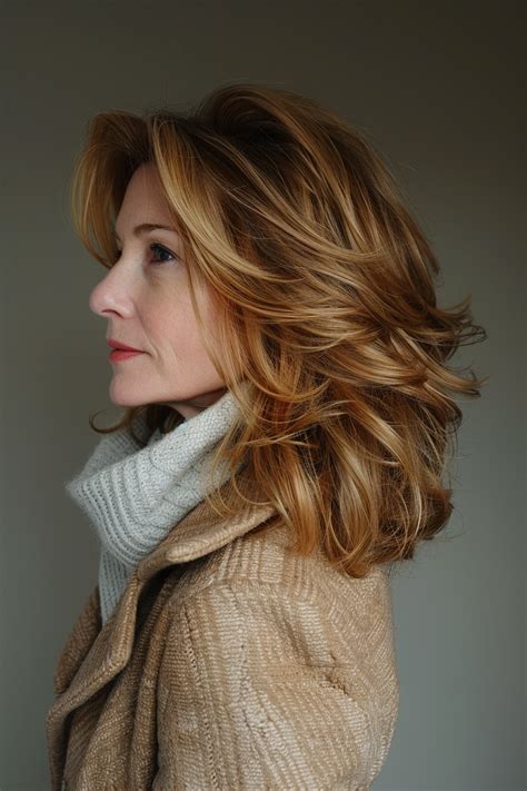 56 Best Hairstyles For Women Over 50 For A Younger Look In 2024