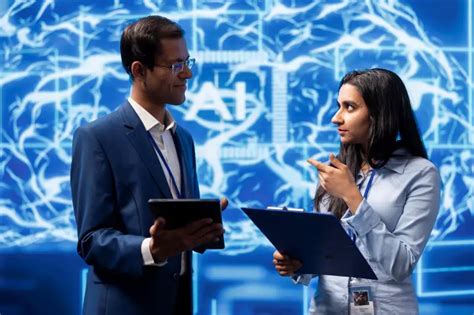 Ai Powered Data Warehousing Revolutionizing Decision Making And Business Efficiency In 2025