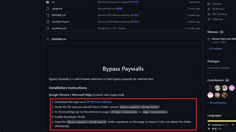 How To Read Articles Behind A Paywall The Unfolder