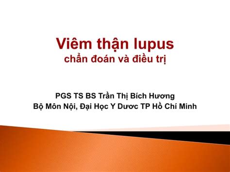5lupus Nephritis 2020 Viêm Thận Lupuspdf