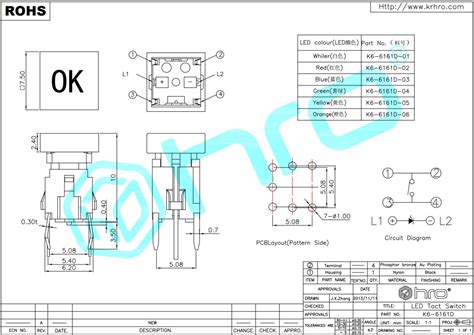 with light switch led switch hro plug in with light switch k6 6161d