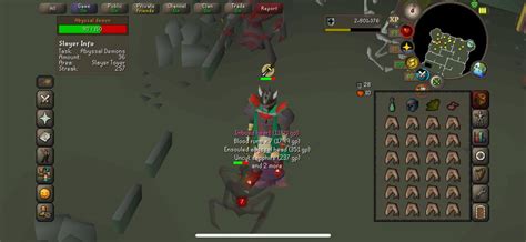 Imbued At 34 Superior Kc R Osrs