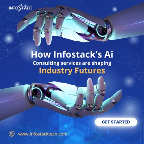 Infostack On Linkedin Aidriven Innovation Dataanalytics