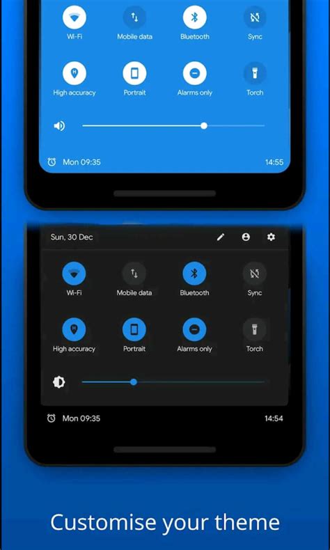 Best Ways How To Change Notification Panel On Android GyroTech