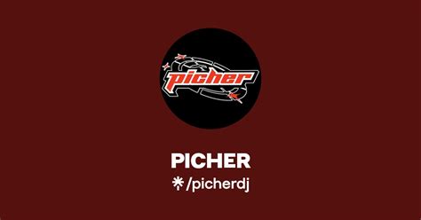 Picher Facebook Tiktok Linktree