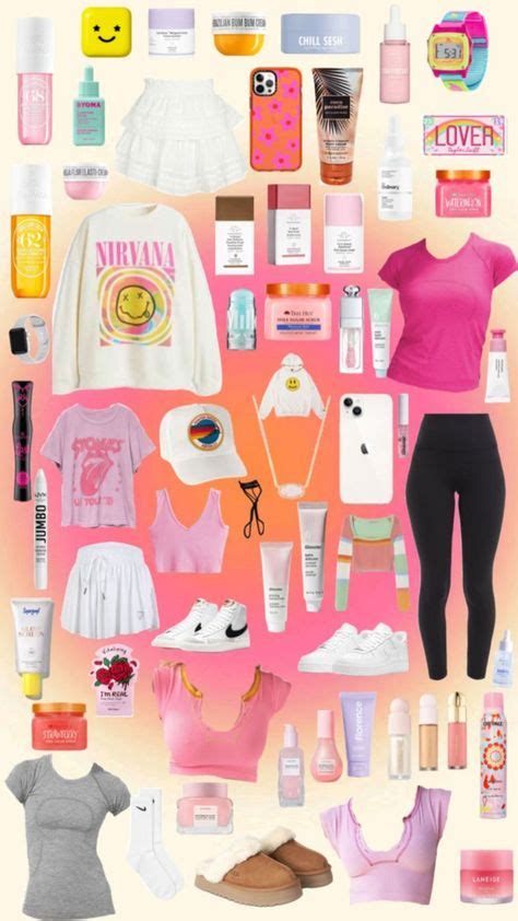 Preppy Things