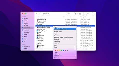 How To Create A Bootable MacOS Monterey USB Install Drive Video 9to5Mac