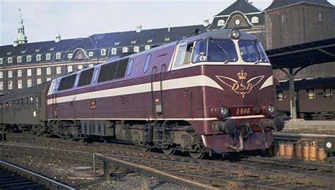Kwmosgaarddk Jernbaner Dsb Diesellokomotiver Litra Mz