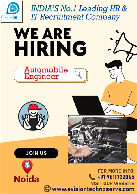 Hiring For The Hcl Technology Job Internship On Linkedin Automobile Engineers Fresher Hiring