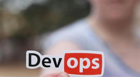 understanding the role of a devops consultant