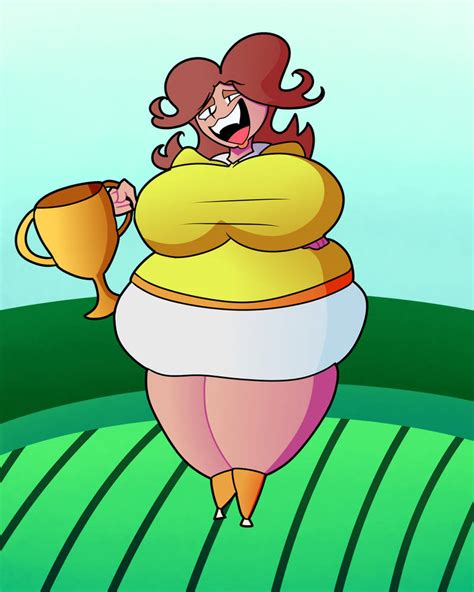 Victory Daisy By Teasethaliley On Deviantart