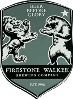  Firestone Walker Usa Bières Boissons