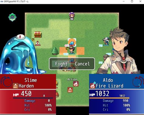 Srpg Engine Mv Plugins For Creating Tactical Battle System Page 152