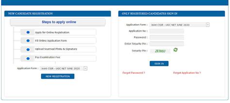 Nta Reopens Application Window For Csir Ugc Net 2020 News In Assam