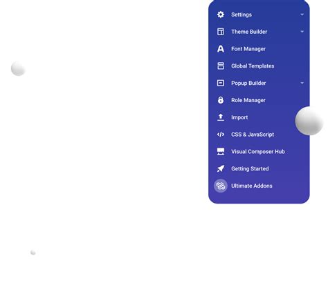 Visual Composer Addons Templates Ultimate Addons For Visual Composer