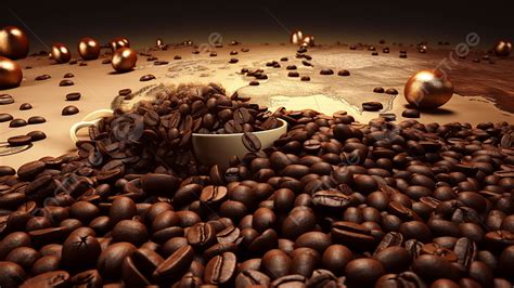 커피 음료 음료 지도 배경 지도 커피 콩 콩 배경 일러스트 및 사진 무료 다운로드 Pngtree